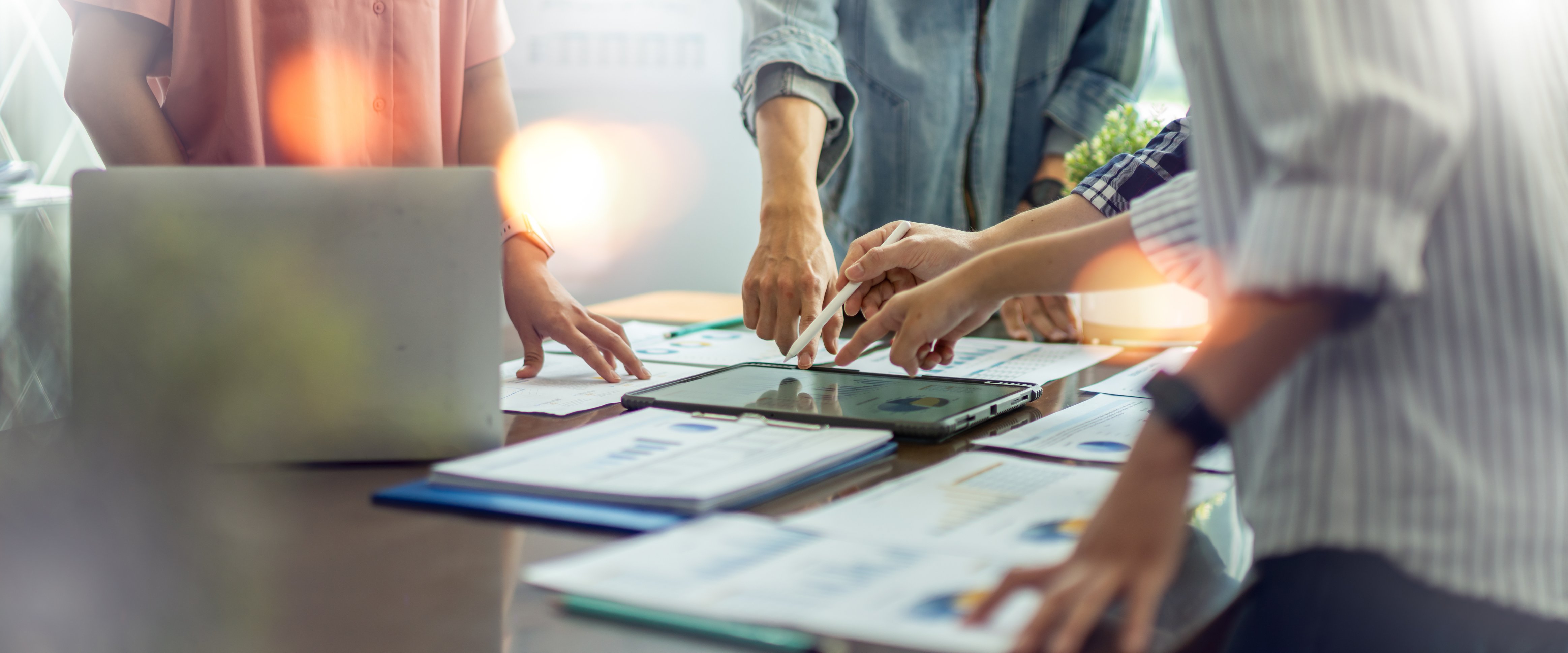 Why Technology & Security Committees are Essential for Every Business