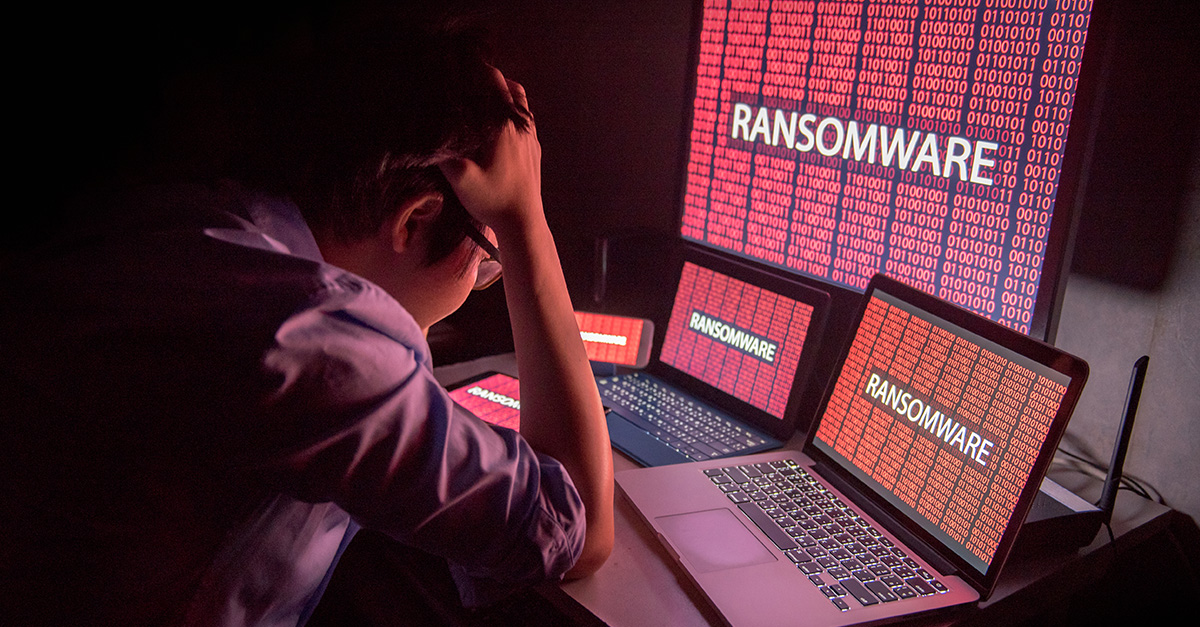 3 Bad Practices that Increase Cybersecurity Risk